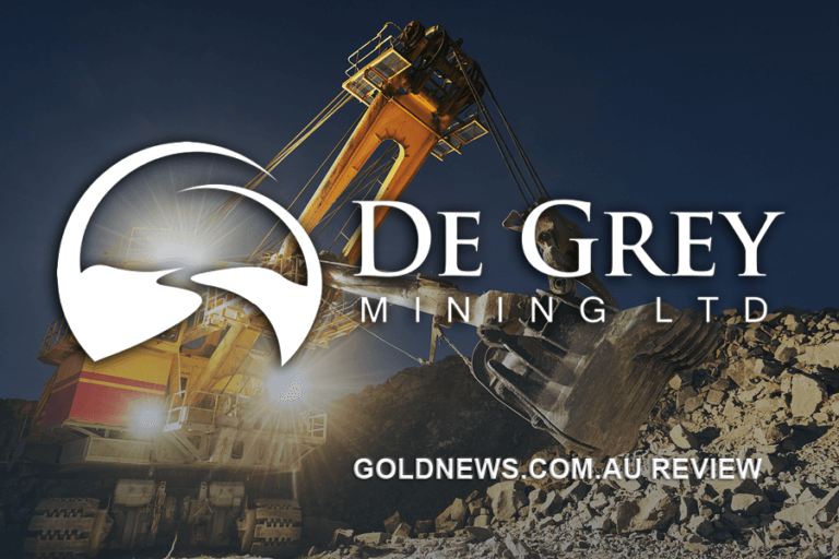 De Grey Mining : September 2020 Review [ASX: DEG] – Gold News Australia
