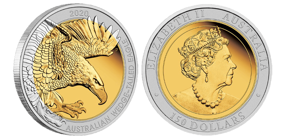 Perth Mint Precious Metal Collectors Coin Release [October 2020] – Gold ...