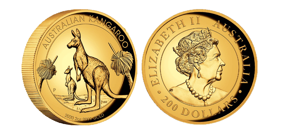 Perth Mint Precious Metal Collectors Coin Release [October 2020] – Gold ...